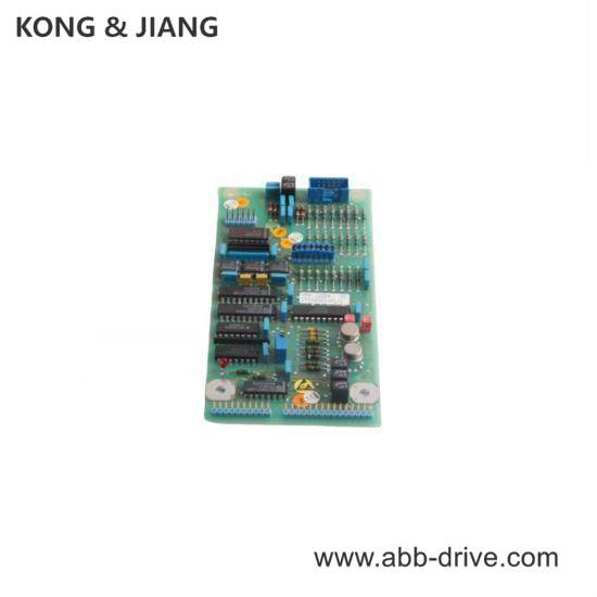 ABB PS130/6-75-P Industrial Control Module > abb-drive Automation