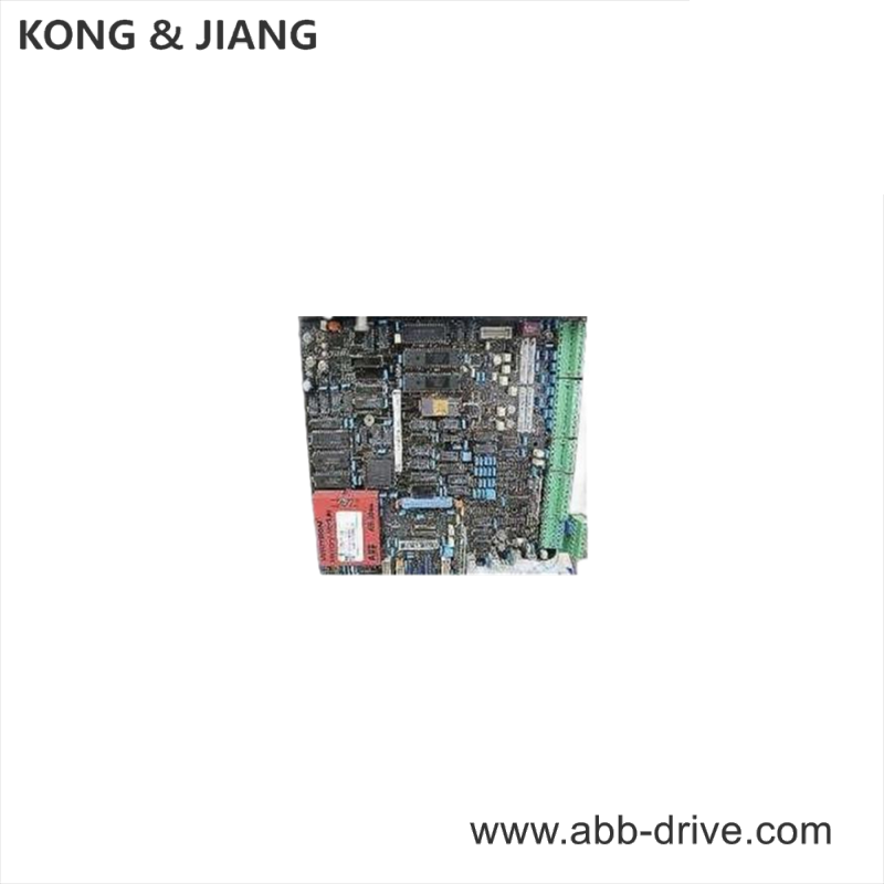 ABB PSD604 DRIVE - Advanced Drive System for Industrial Automation ...