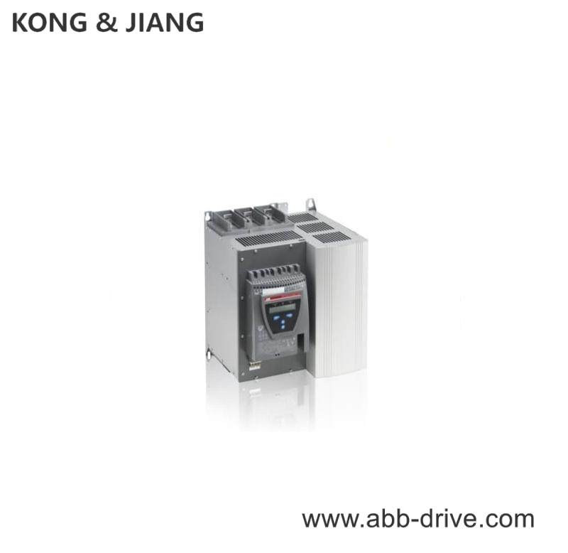 ABB PSTB370-600-70, Control Supply Voltage Module for Industrial Automation > abb-drive Automation
