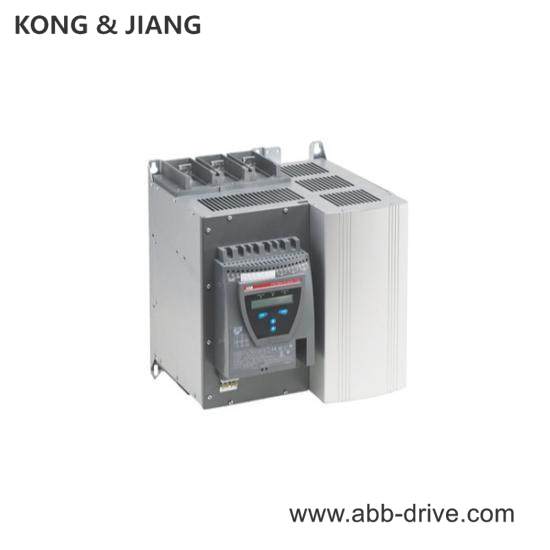 ABB PSTB370-600-70 Soft Starter, Industrial Automation, Power Management > abb-drive Automation