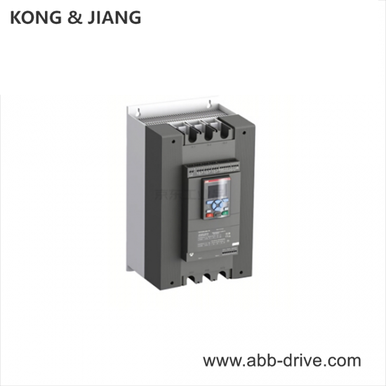 ABB PSTB 370/600-70 Softstarter > abb-drive Automation