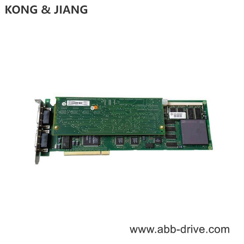 Allen Bradley 1784-PCIC ControlNet PCI Card, High-Speed Data Transfer ...