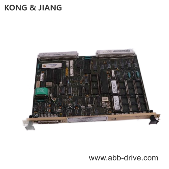 ABB PU516A - Engineering Interface Module for Automation Systems > abb-drive Automation