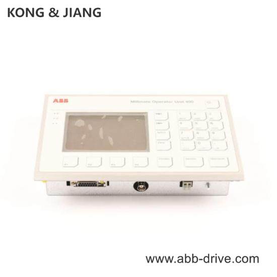 Grandstream GXW4224 24FXS VoIP Gateway > abb-drive Automation