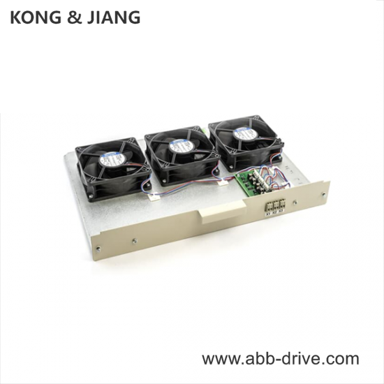 ABB RC527 Fan Unit - Advanced Cooling Solution for Industrial ...