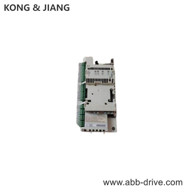ABB RDCU-02C 64607901 F Profibus Adapter, for Industrial Automation ...