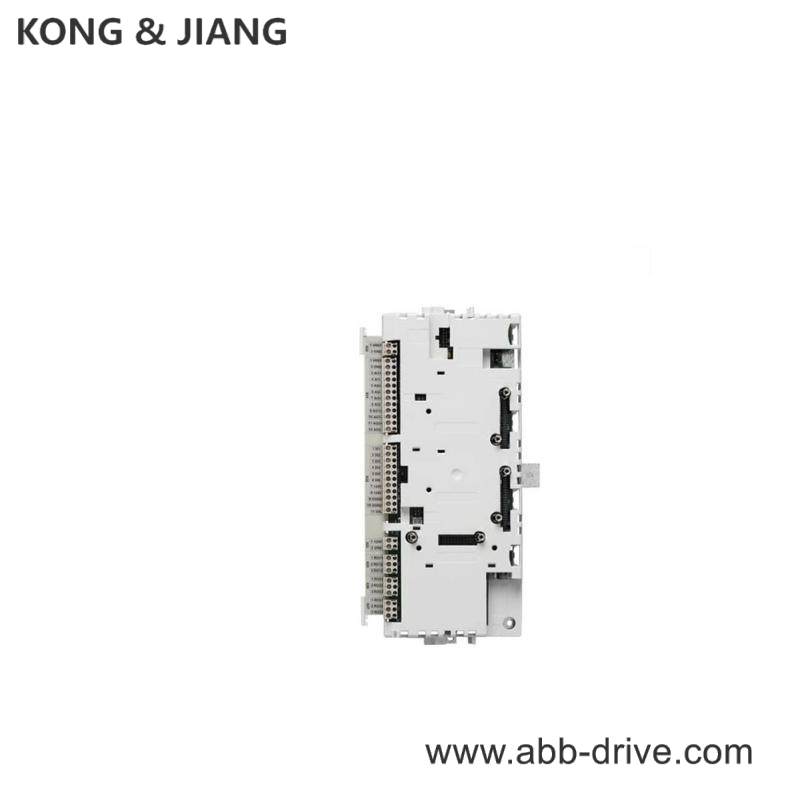 ABB RDCU-12C Control Unit: Industrial Automation Heart > abb-drive ...