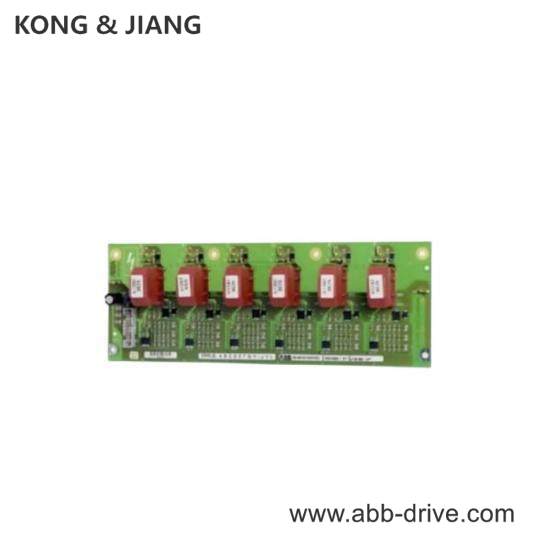 ABB RED670 1MRK000028-CAR01 - High-Performance Relay Module > abb-drive ...