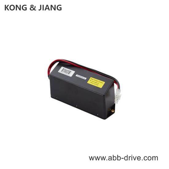 ABB IRC5 3HAC025562-001/03 Capacitor Unit for Robotic Systems > abb ...