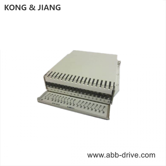 ABB RTXP 18 Electric Test Switch > abb-drive Automation