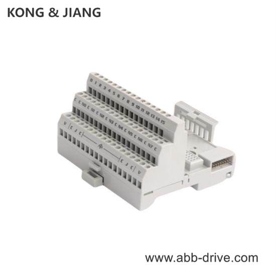 ABB S200TB16 Terminal Block, Industrial Control, Electrical Engineering ...