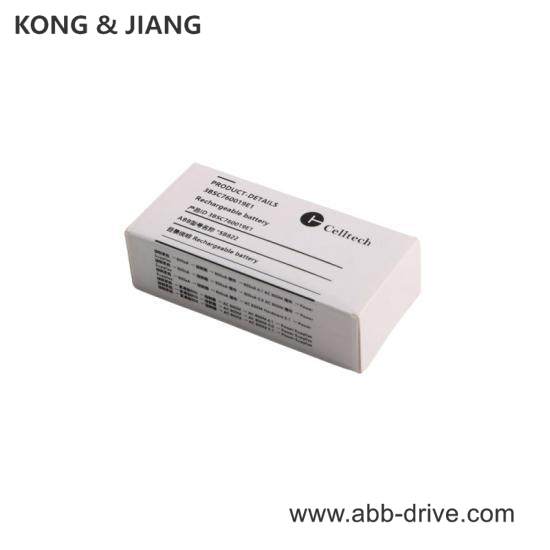 ABB SB822 | 3BSC760019E1 | Rechargeable Lithium-Ion Battery > abb-drive ...