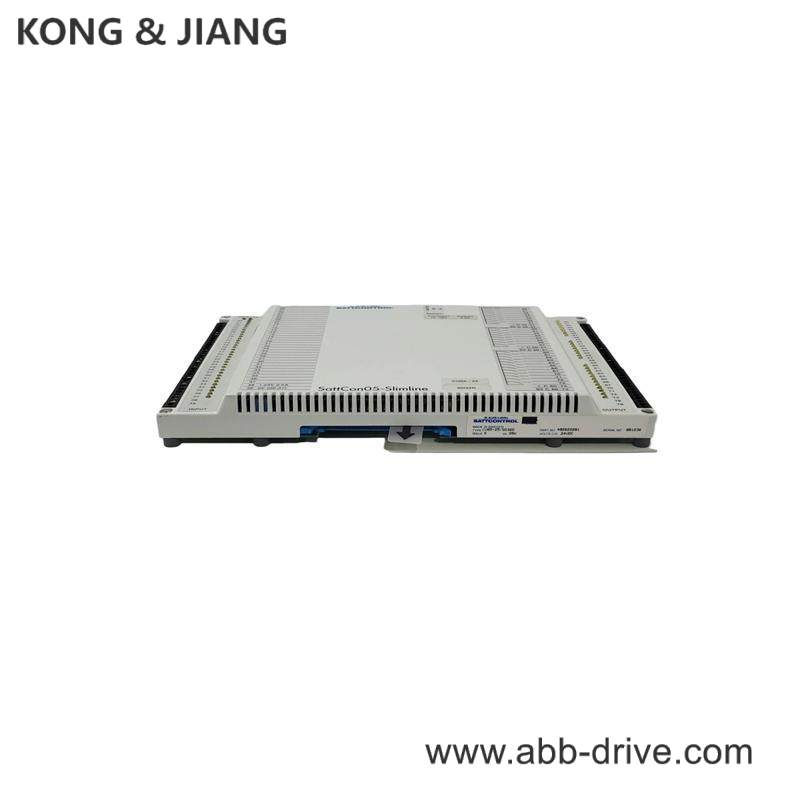 ABB SD32D: Industrial Control System Expansion Module > abb-drive ...