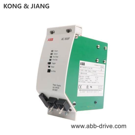 ABB SD802F 3BDH000012R1 Power Supply > abb-drive Automation