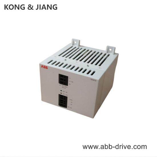 ABB SD812 3BSC610023R0001 Power Supply > abb-drive Automation