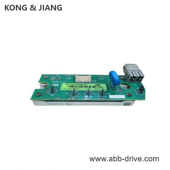 Omron J7KNA-AR-22 230 Control Module > abb-drive Automation