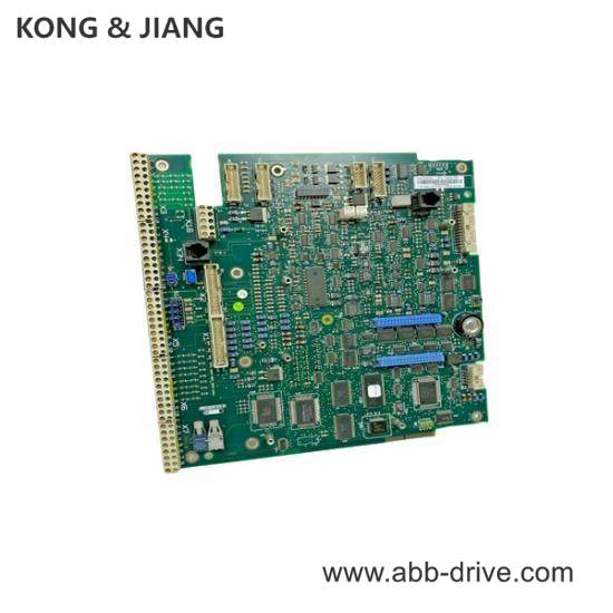 ABB SDCS-CON-2 3ADT309600R1 - Control Board Without Software > abb-drive Automation