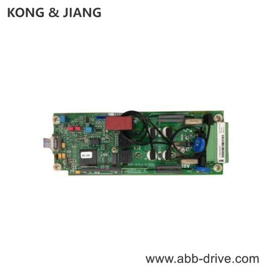 ABB SDCS-FEX-2A | 3ADT311500R1 | Power Supply Circuit Board > abb-drive ...