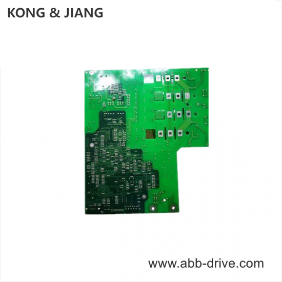 ABB SDCS-FEX-32 FIELD EXCITER: Advanced Power System Excitation ...