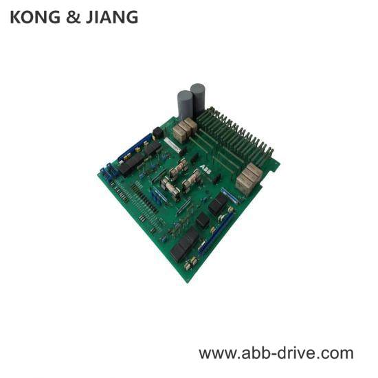 ABB SDCS-PIN-20XB Industrial Automation Driver Board, Efficient Control ...