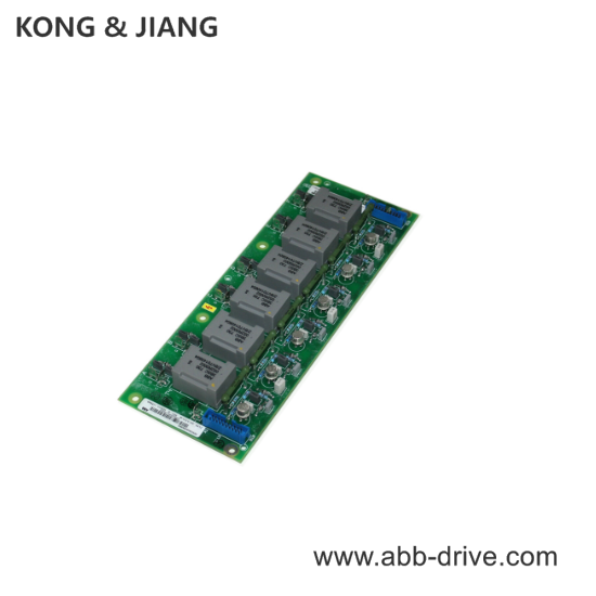 ABB SDCS-PIN-48-COAT 3ADT220090R0043 | Pulse Transformation Board > abb ...