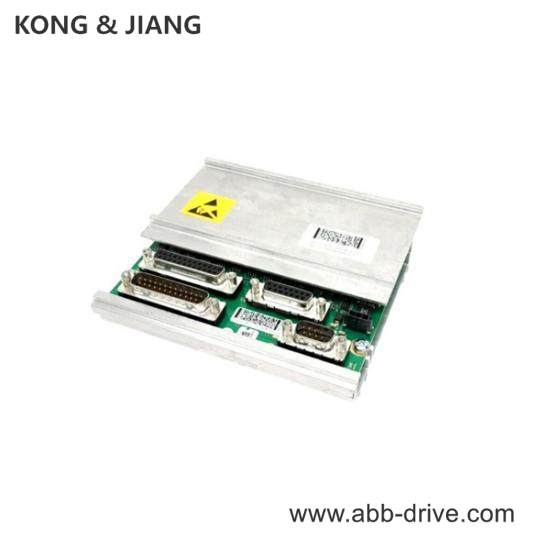 ABB SMB3HAC042285-001 | Serial Measurement Board for Industrial Control ...