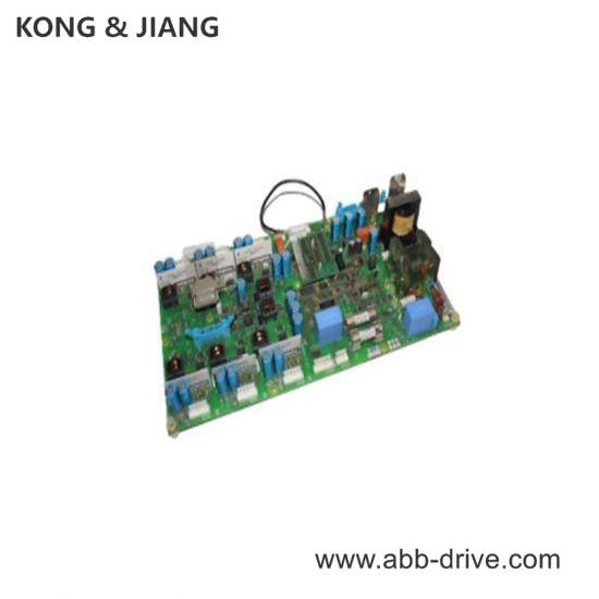ABB SNAT7261SCP SNAT 7261 SCP Drive Board, ABB, SNAT7261SCP, Drive ...