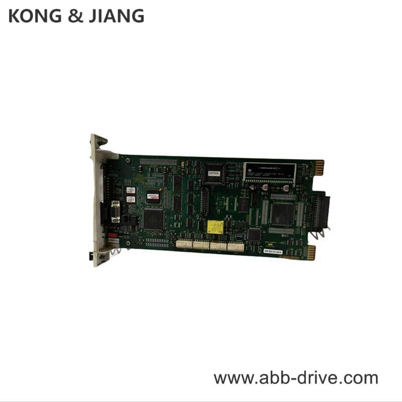 ABB BRC400 Module for Advanced Industrial Control Systems > abb-drive ...