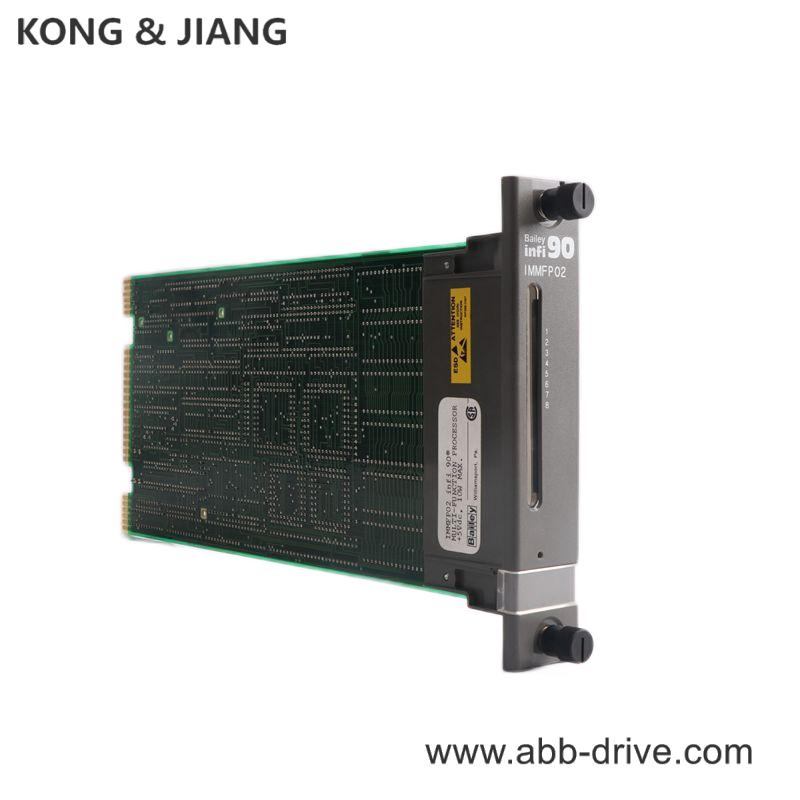 ABB SPCJ4D29 Current/Fault Protection Module > abb-drive Automation