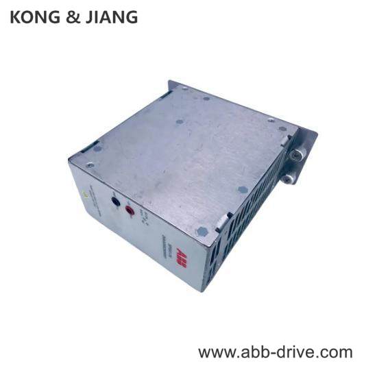 ABB SPS03-5V | 2VAA008280R001 | Power Supply Module > abb-drive Automation