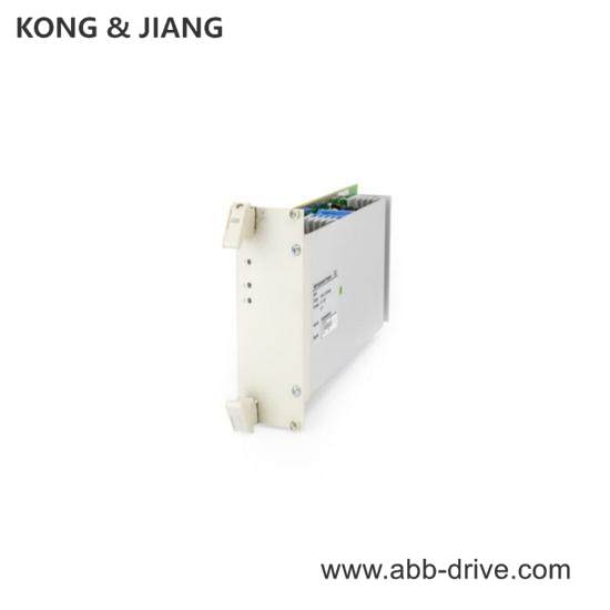 ABB SR511 Redundant 5V Regulator for Industrial Automation > abb-drive ...