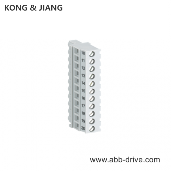 ABB TA563-11 Industrial Terminal Block - Superior Connection Solution ...