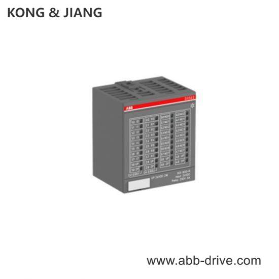 ABB TB820-2V2 Modular Control System > abb-drive Automation