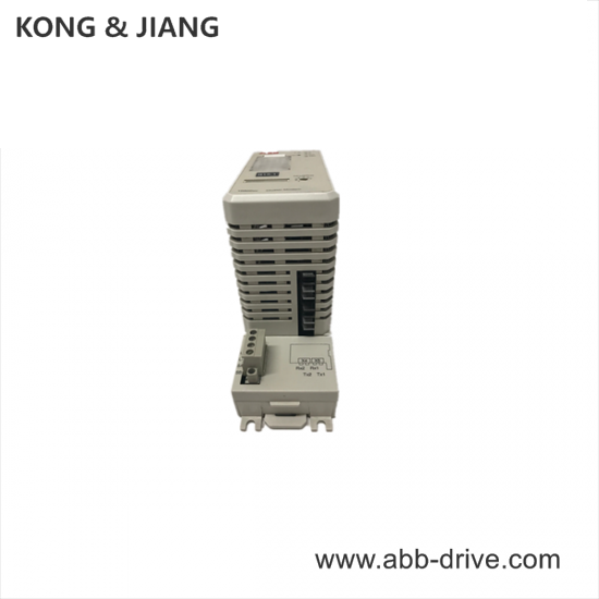 ABB TB820 - Advanced Modulebus Optical Modem, Industrial Control ...