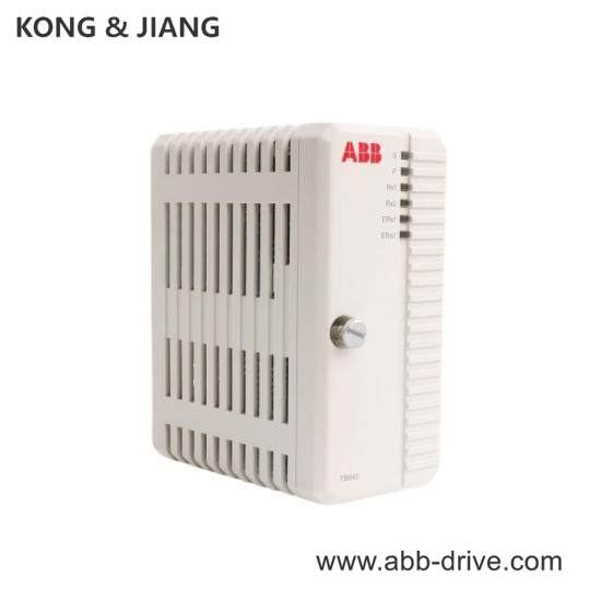 LUST PM-M40.1DVA06 High-Precision Industrial Control Module > abb-drive ...