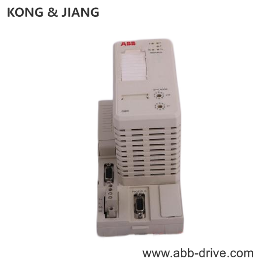 ABB TK457V050 Industrial Temperature Controller > abb-drive Automation