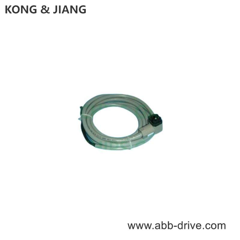 ABB TK807F: Industrial Control Power Supply Cable, High Efficiency ...