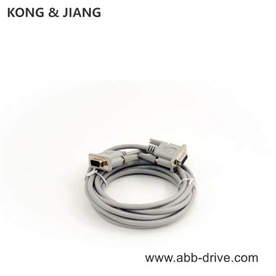 ABB TK854V030 Programming Cable > abb-drive Automation