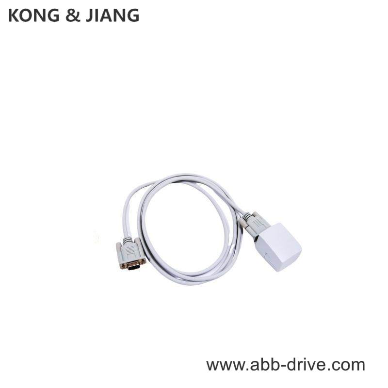 ABB TK890F Diagnostic Cable - Advanced Monitoring Solution > abb-drive ...