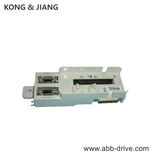 ABB TP854 - Industrial Control System Module > abb-drive Automation