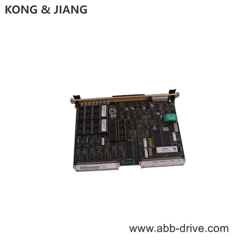 ABB TU831V1TU831V1 Compact Control Module > abb-drive Automation
