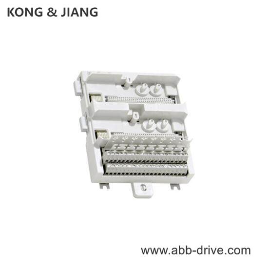 ABB TU845 3BSE021447R1 Redundant MTU - ABB's Advanced Modular Control Unit > abb-drive Automation