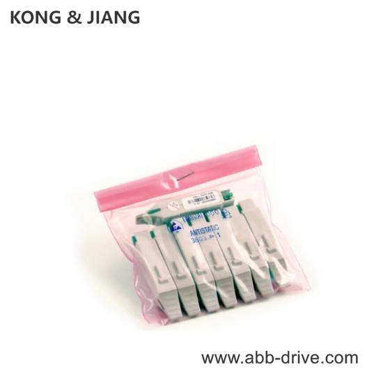 ABB TY805K01 - 3BSE081160R1 I/O Module: Industrial Control Innovation ...