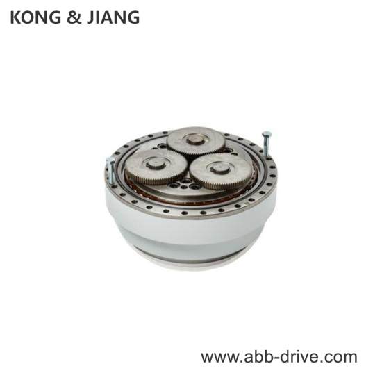 ABB VR3HAC058399-001: Precision Gear Reducer for Industrial ...