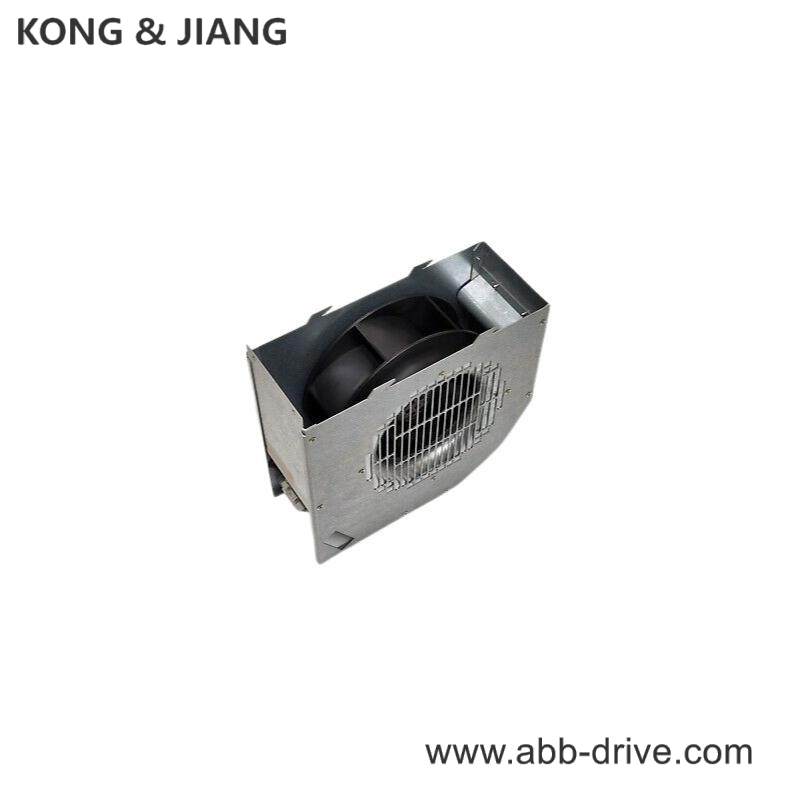 ABB WS FAN 230 Fan Unit, 100W, Standard Module > abb-drive Automation