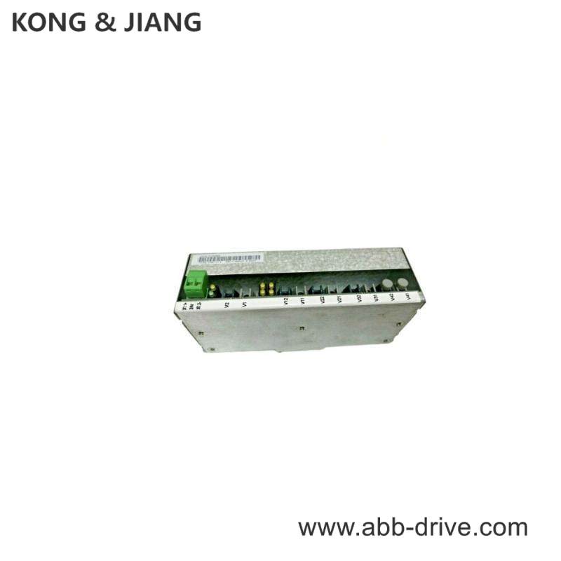 ABB YPC111A 61004955 Optical Distributor Module: Advanced Lighting ...
