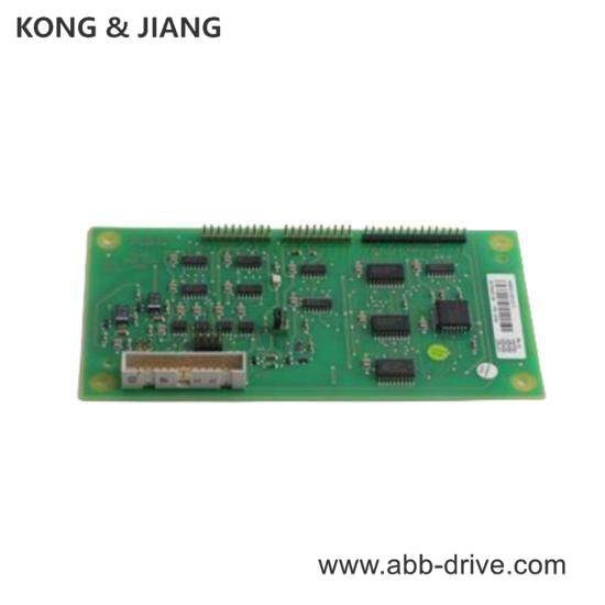 Elau PacDrive C400/A8/1/1/1/00 Industrial Automation Module > abb-drive ...