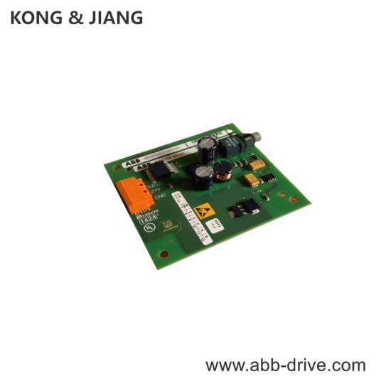 ABB YXU172E Control board: Advanced Industrial Automation Solution ...