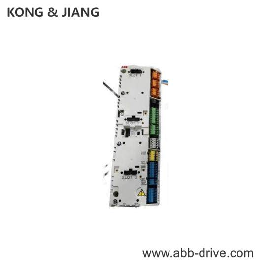 ABB ZCU-14 3AXD50000005164 Inverter I/O Interface Board > abb-drive ...