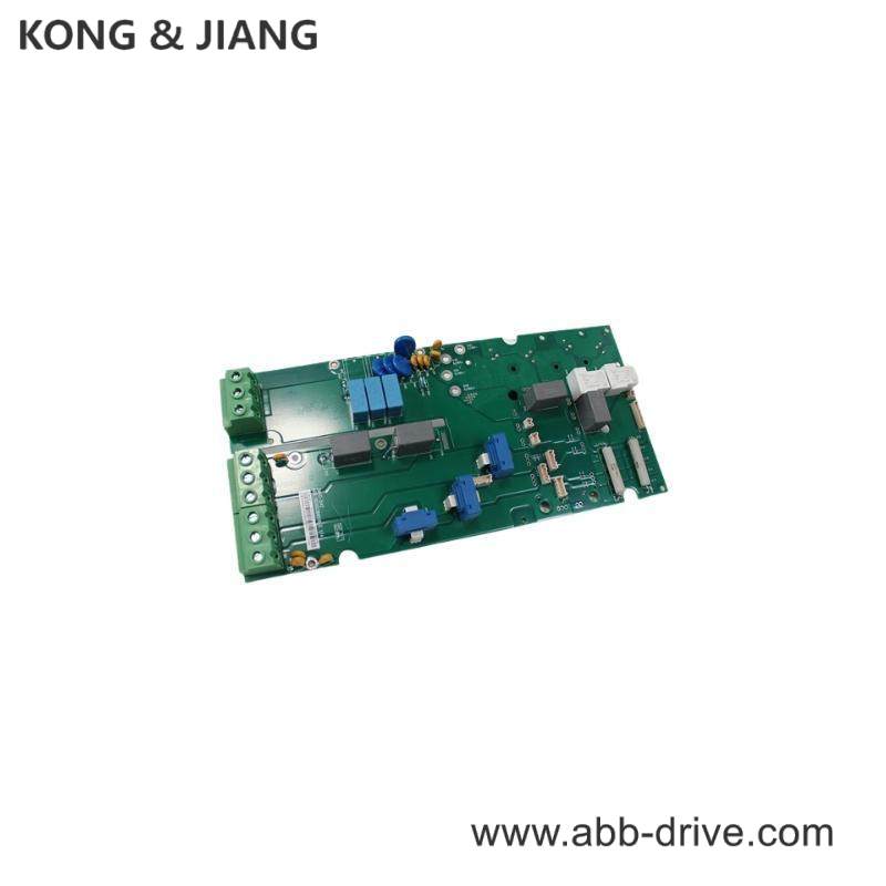 ABB ZMAC-542 3AXD50000022463D9200034VS | High-Performance Frequency ...